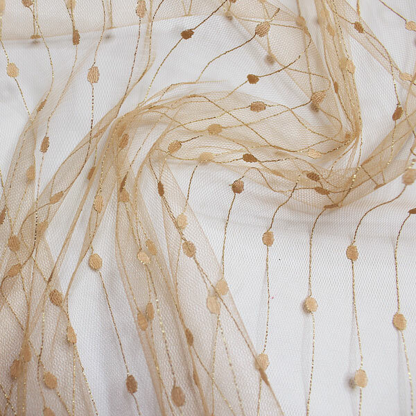 Сетка жаккард