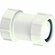 Муфта McAlpine 32G-WH
