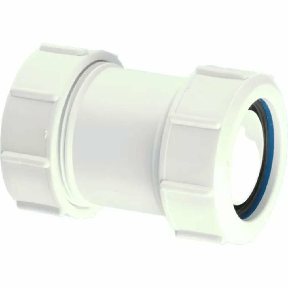 Муфта McAlpine 32G-WH