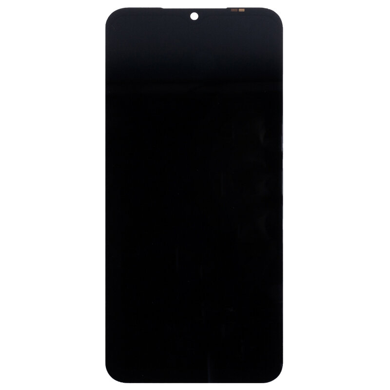 Дисплей для Samsung A145F Galaxy A14 4G в сборе с тачскрином (черный) (HQ)
