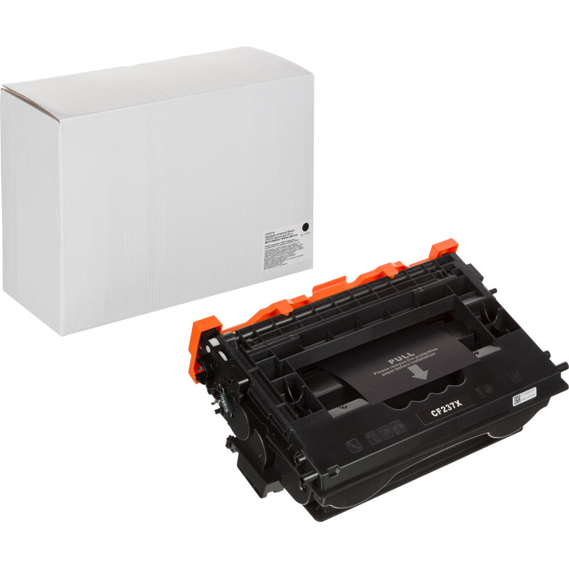 Картридж лазерный Retech CF237X чер. для HP LJ M631h/M608dn/ M609dn/M631dn 1773241