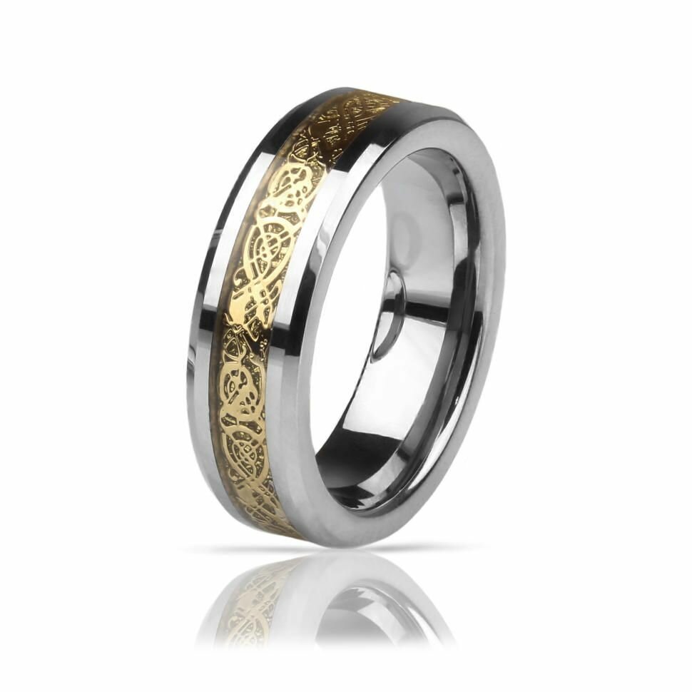 Кольцо обручальное