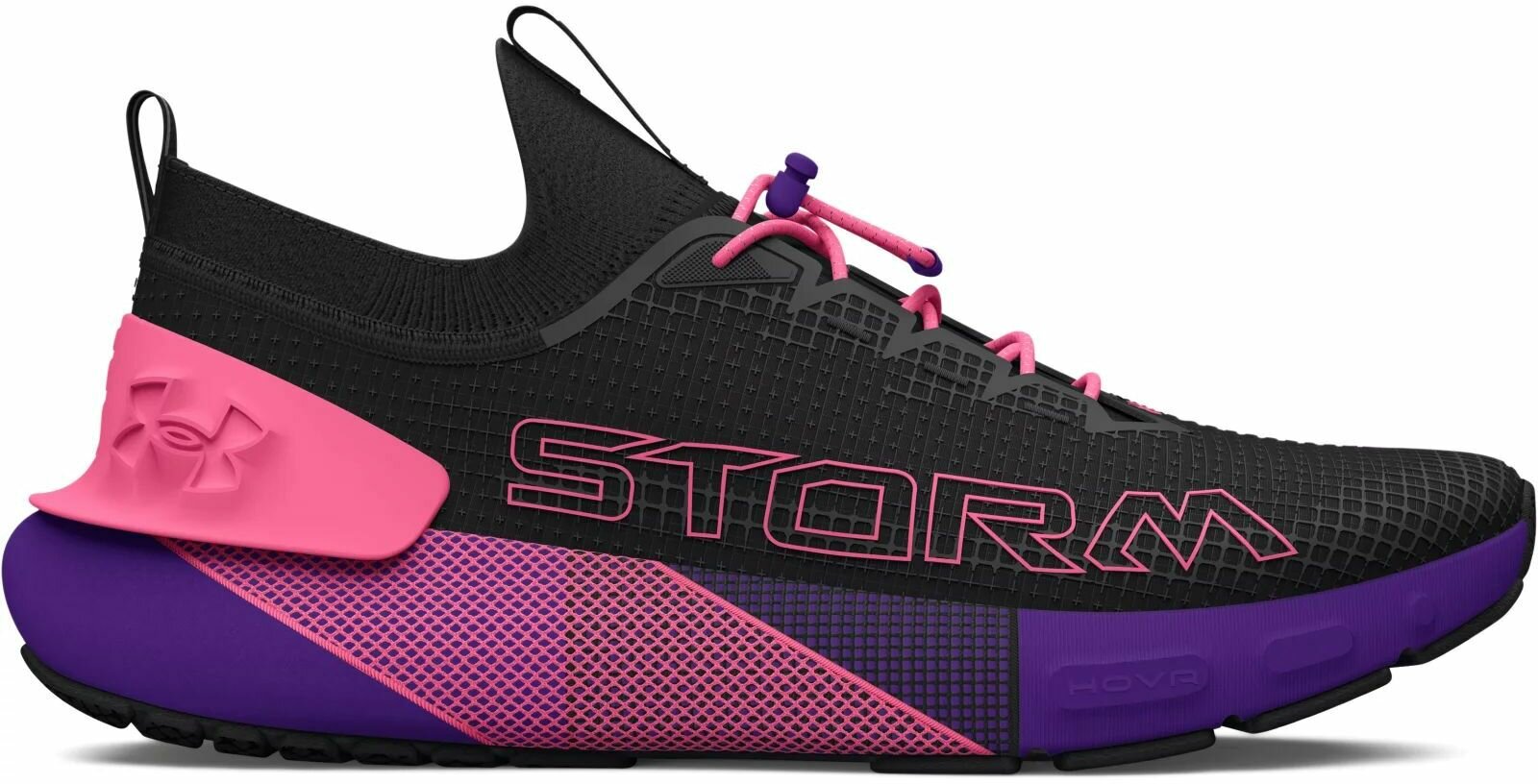 Кроссовки UA HOVR Phantom 3 SE Storm