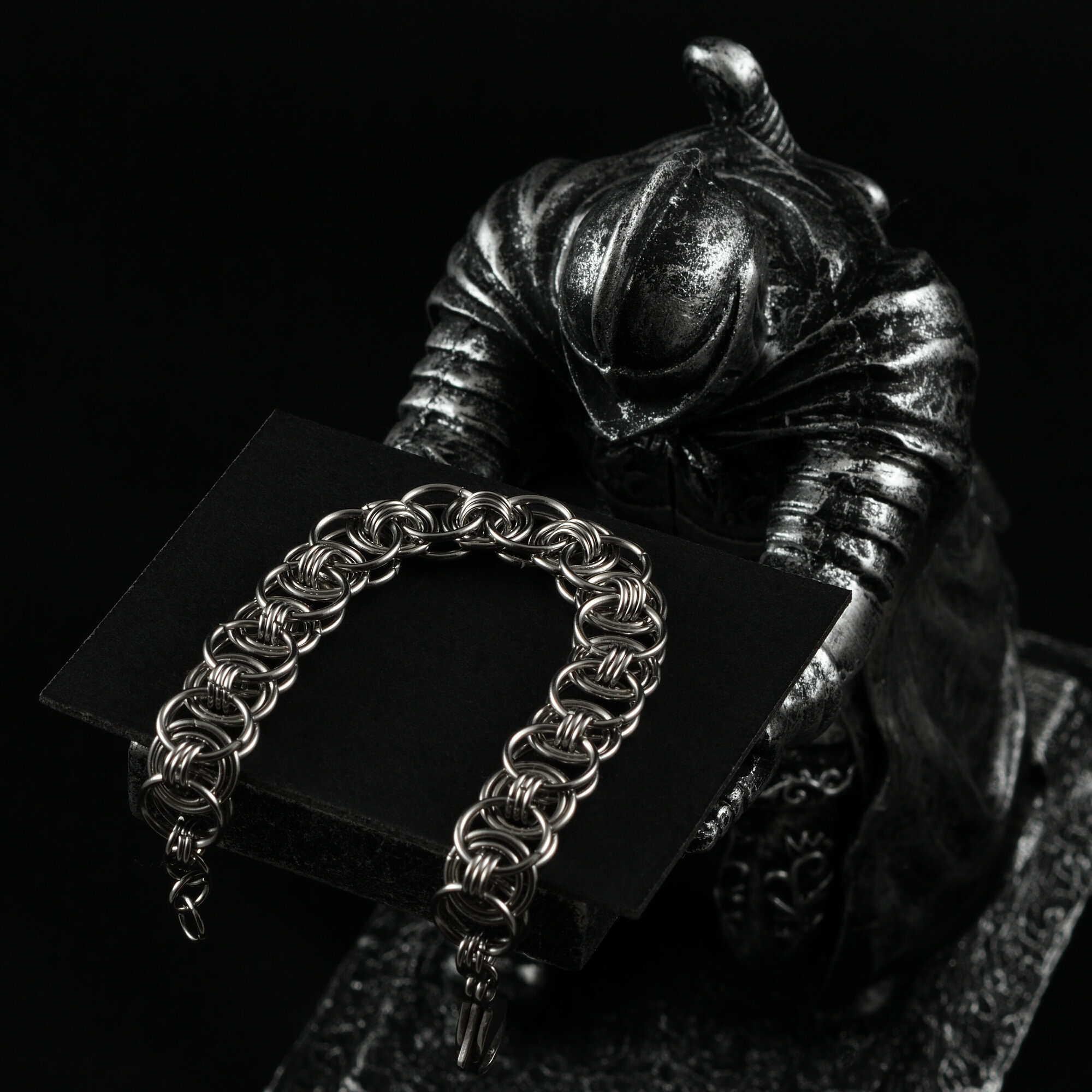 Браслет-цепочка