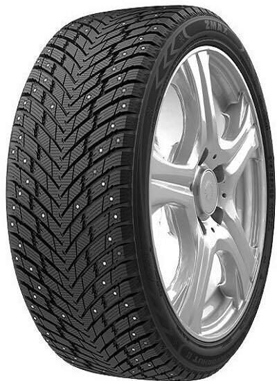 Шина зимняя 315/35R22 Zmax Winternova Stud II шип (111T), для легковых автомобилей