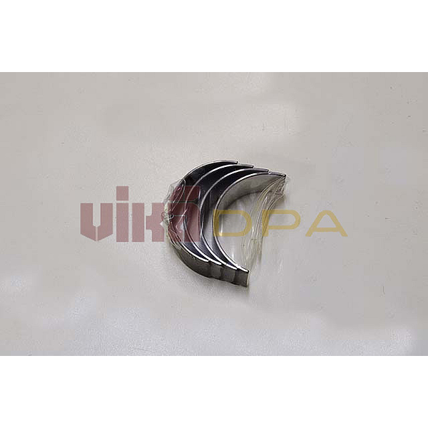 VIKA 11050023701 вкладыши шатунные