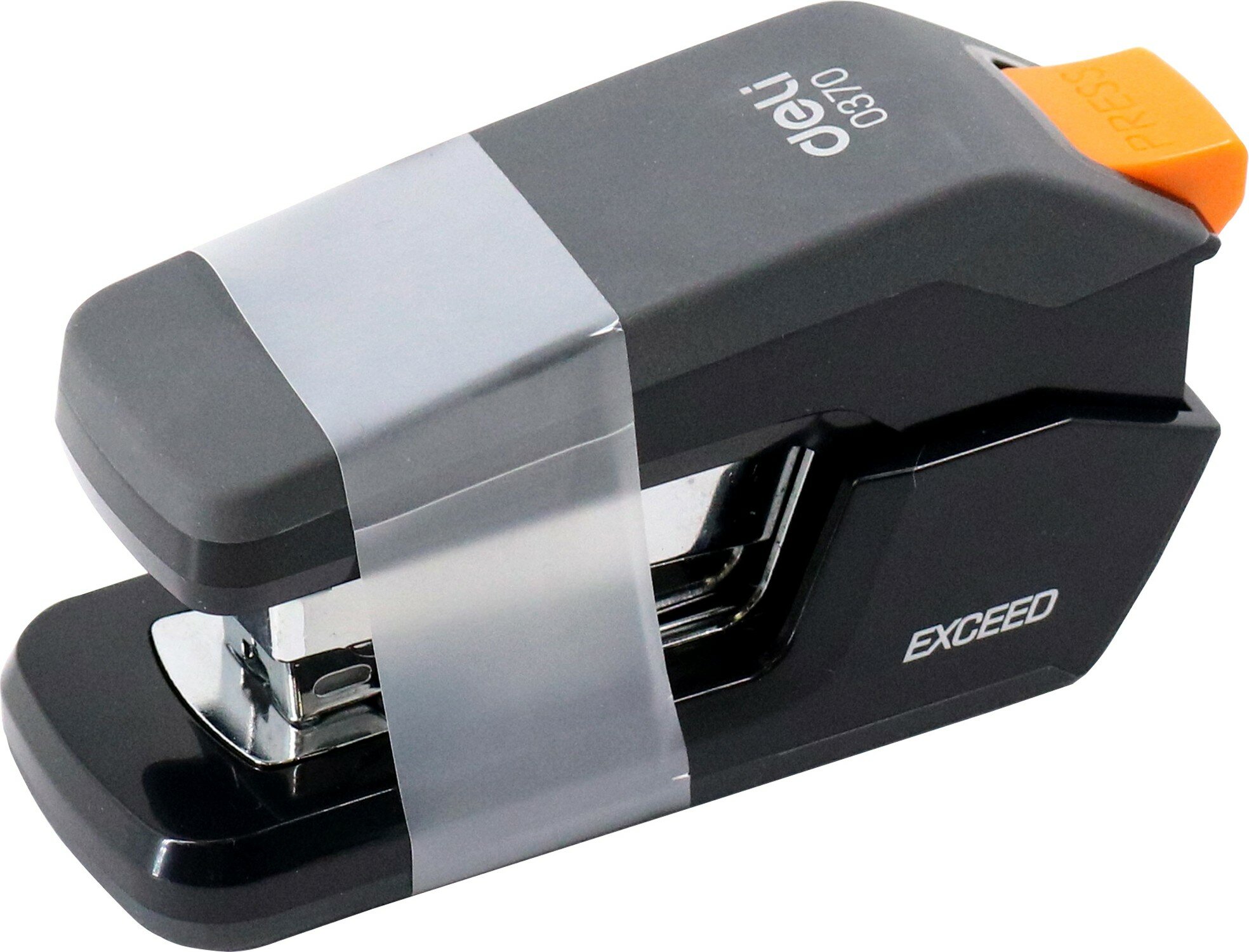 Степлер "Exceed" №24/6, 26/6, 25 листов