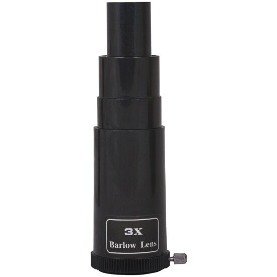 Линза Барлоу Sky-watcher 3x, 1,25"