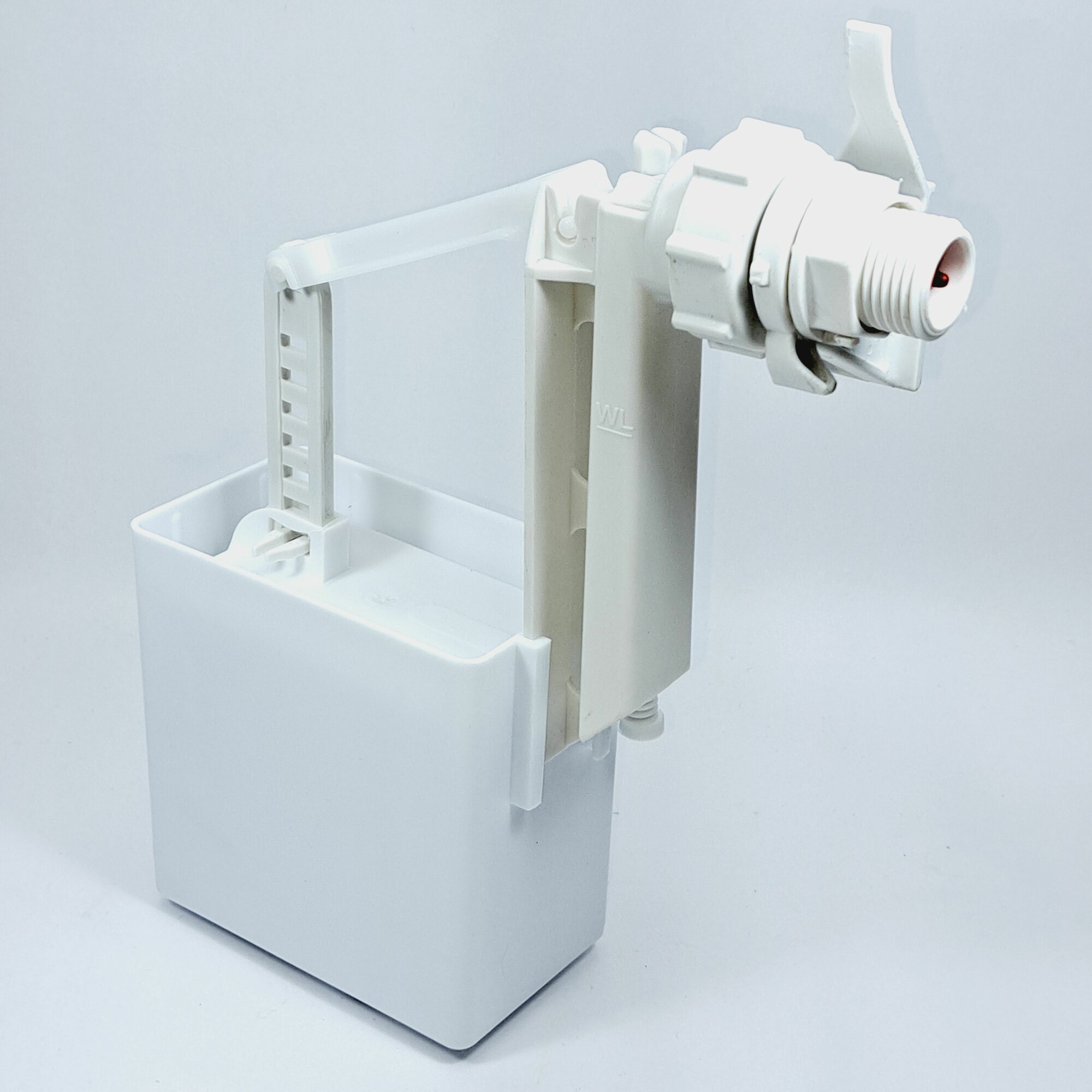 Наполнительный клапан бачка инсталляции NOVUM, арт. 940201, Berges