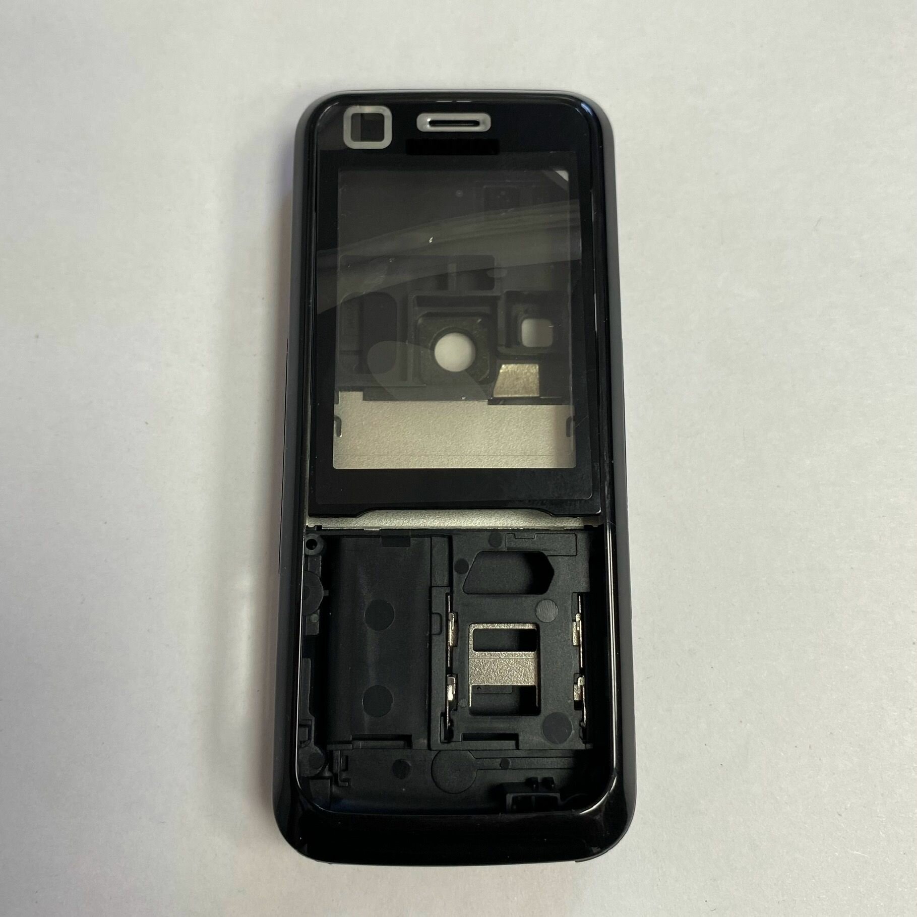 Корпус Nokia 6120 Classic