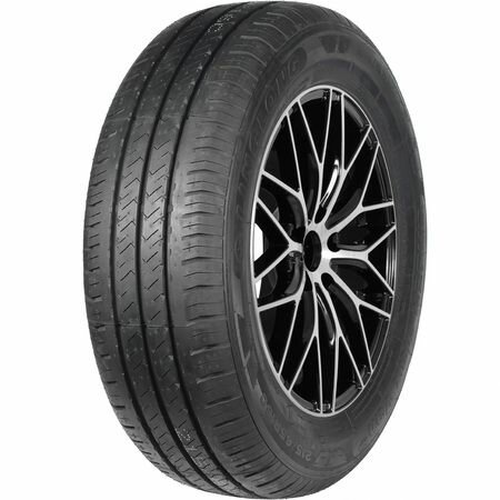 Шина Linglong Green-Max VAN R16 195/75 107/105R