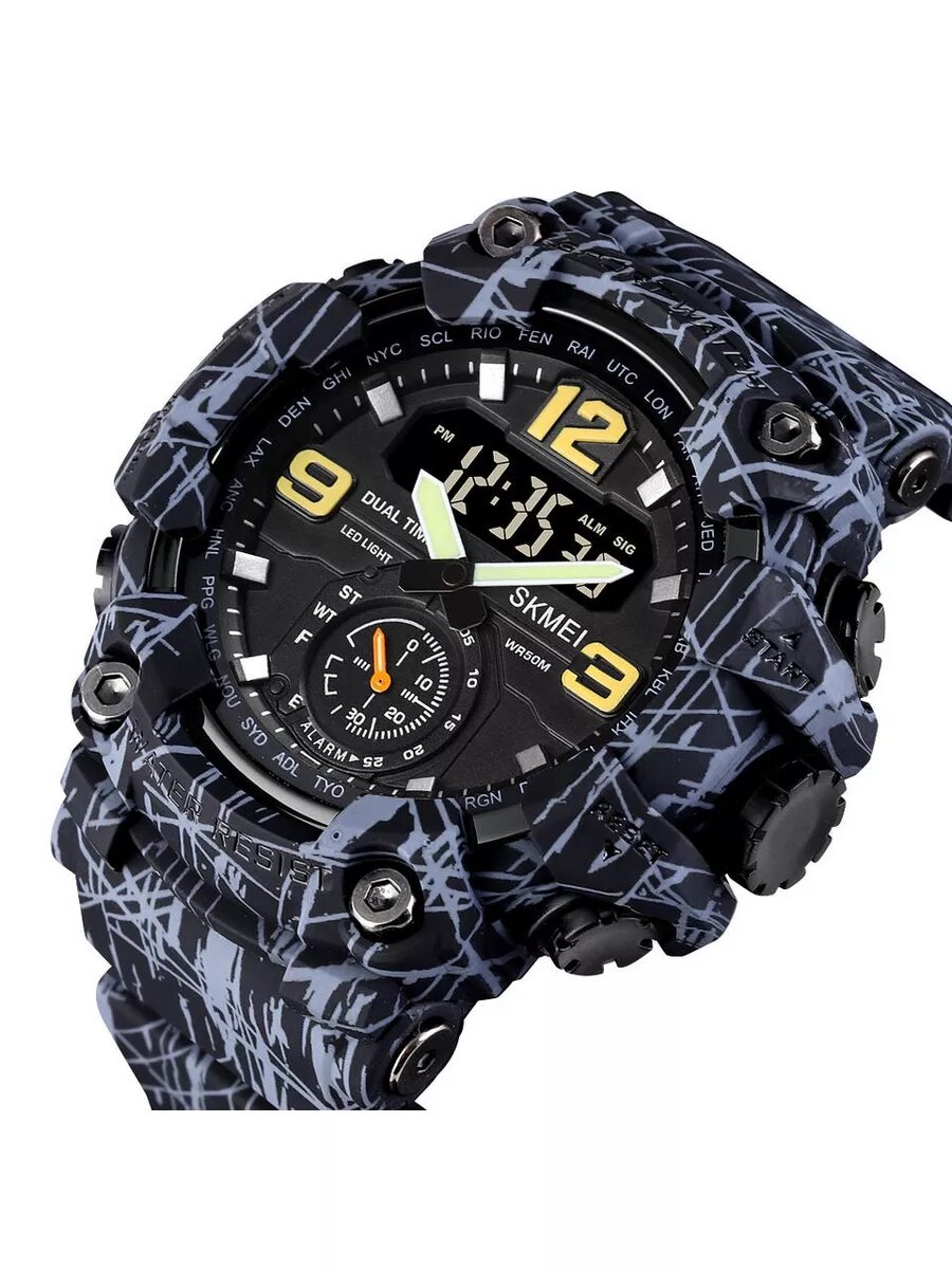 Наручные часы