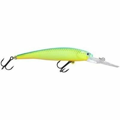 Воблер Bandit B-Shad 9 см 10 гр заглубление до 3.2 м # 36