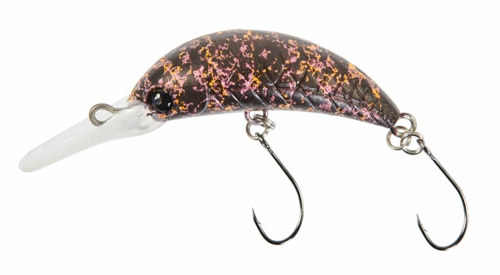 Воблер плавающий Lucky John Pro Series SAIKO ATG F 03.50/508 (SATR35F-508)