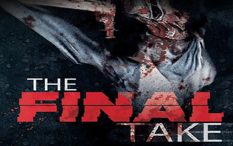 The Final Take (Steam; PC; Регион активации РФ; Английский язык)