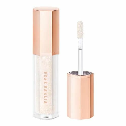 DEAR DAHLIA Жидкие тени для век Paradise Shine Eye Sequins (Angel Tears)