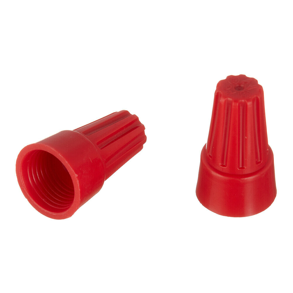 Скрутка для кабеля EKF PROxima СИЗ-5 3-17 кв. мм с битой в комплекте (100 шт.) EKF plc-cc-8