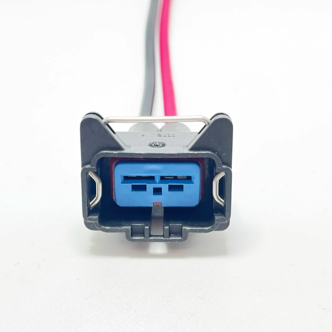 Разъем для резистора вентилятора Ford