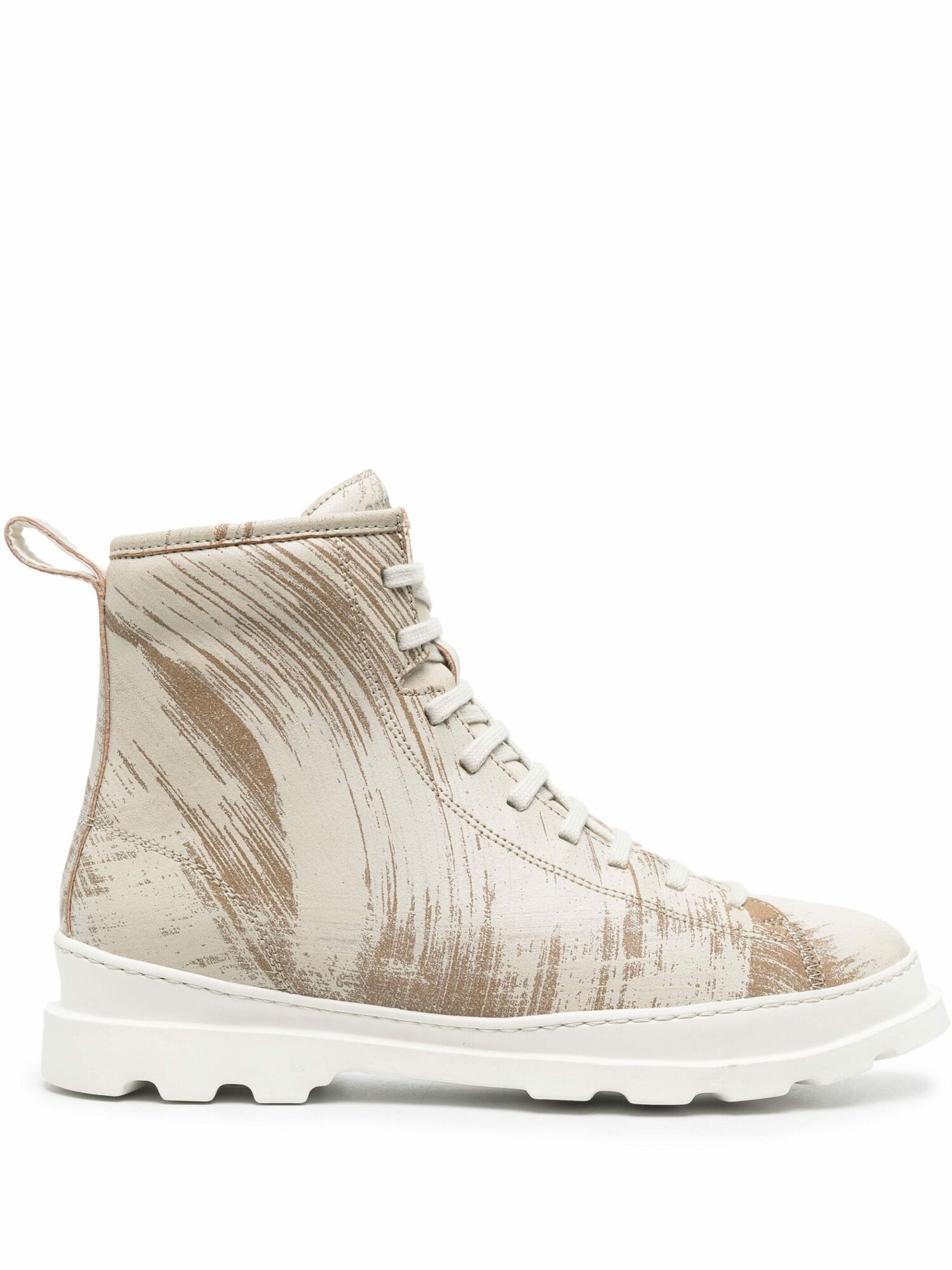 Ботинки Brutus