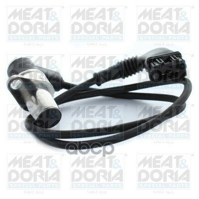 Датчик положения коленвала MEAT & DORIA арт. 87424