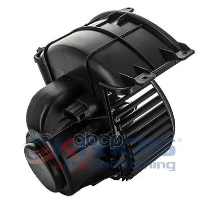 Вентилятор отопителя VW T5 KRIOS арт. K92192