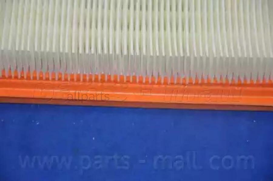 PARTS-MALL PAA-028 Фильтр воздушный HYUNDAI EF SONATA 98MY PMC 2811337101