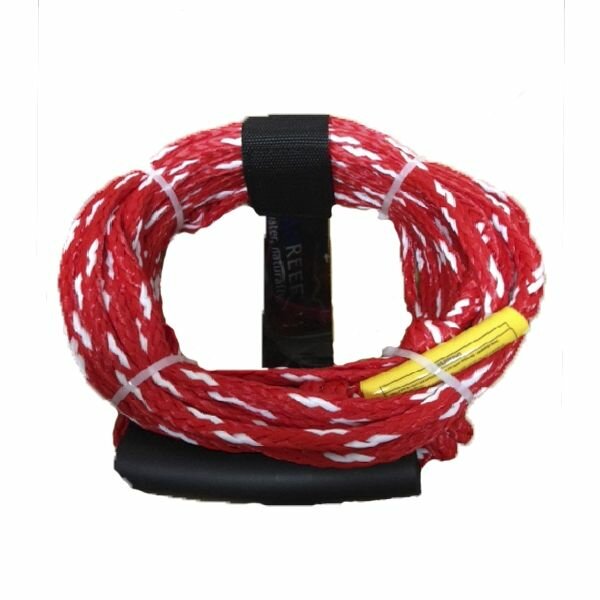 Фал для буксируемого надувного двухместного баллона 18 метров