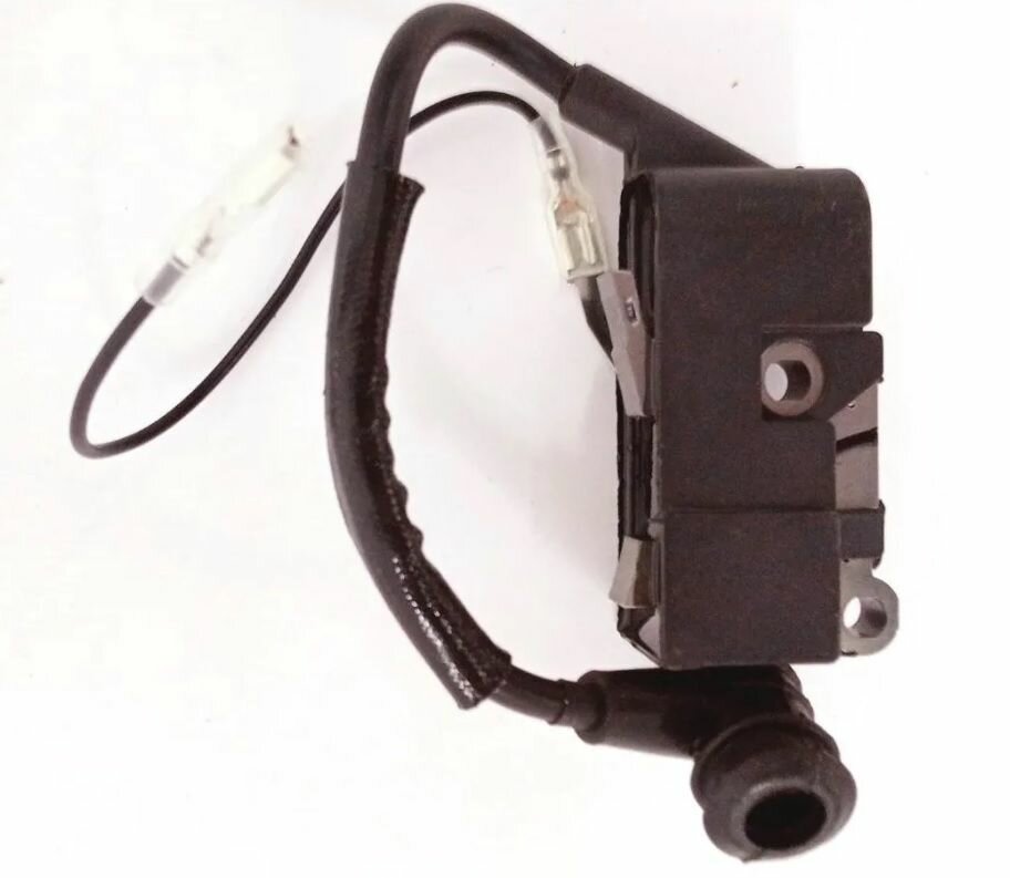 Катушка зажигания для бензопилы Husqvarna 5200, 5220, Штиль 362, 440 и др. (китайские бензопилы 45-52см3, цыганка)