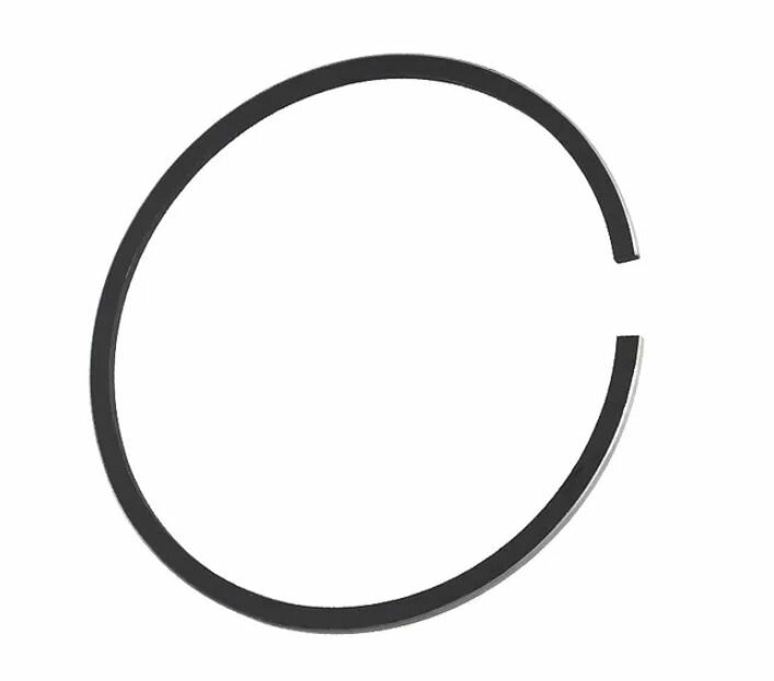 Кольцо поршневое верхнее 90 мм 190FD компрессионное для дизельного генератора CHAMPION DG10000E/E3, FUBAG DS11000, DS14000