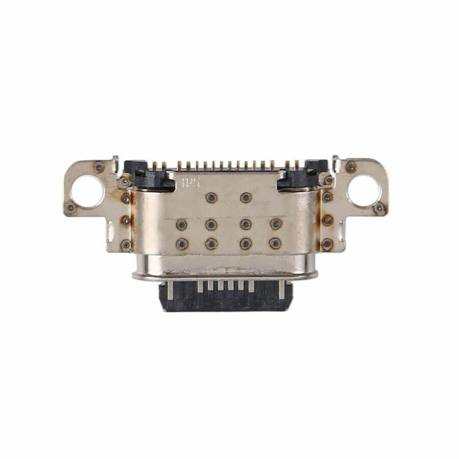 Разъем зарядки (USB Type-C) для Samsung Galaxy A52, A72 (A525F, A725F)