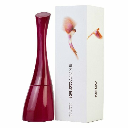 Парфюмерная вода Kenzo женская Amour 100 мл