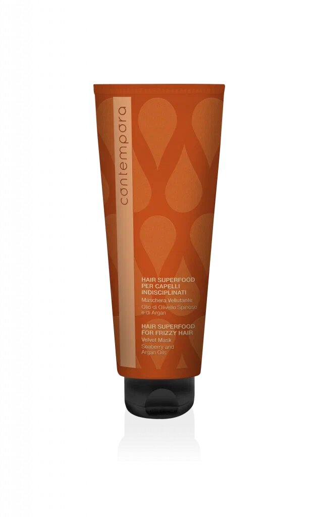 Маска для волос Barex Velvet Mask, 350 мл