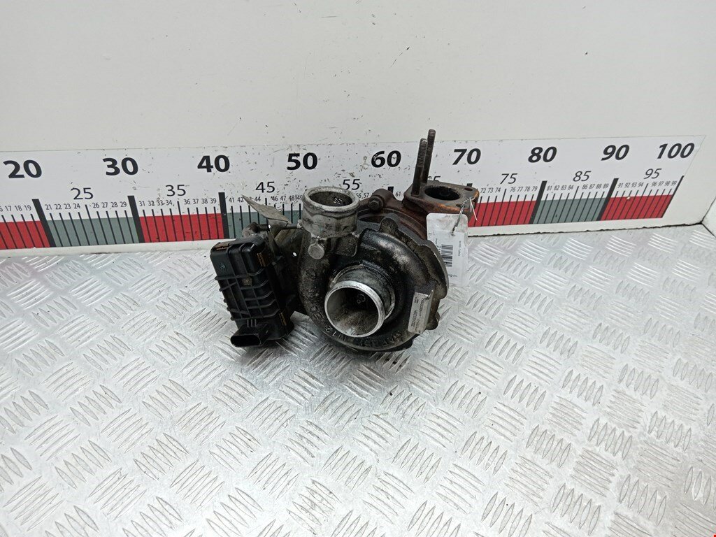 Турбина Chrysler Town&Country 5 68034995AB арт. 2117389