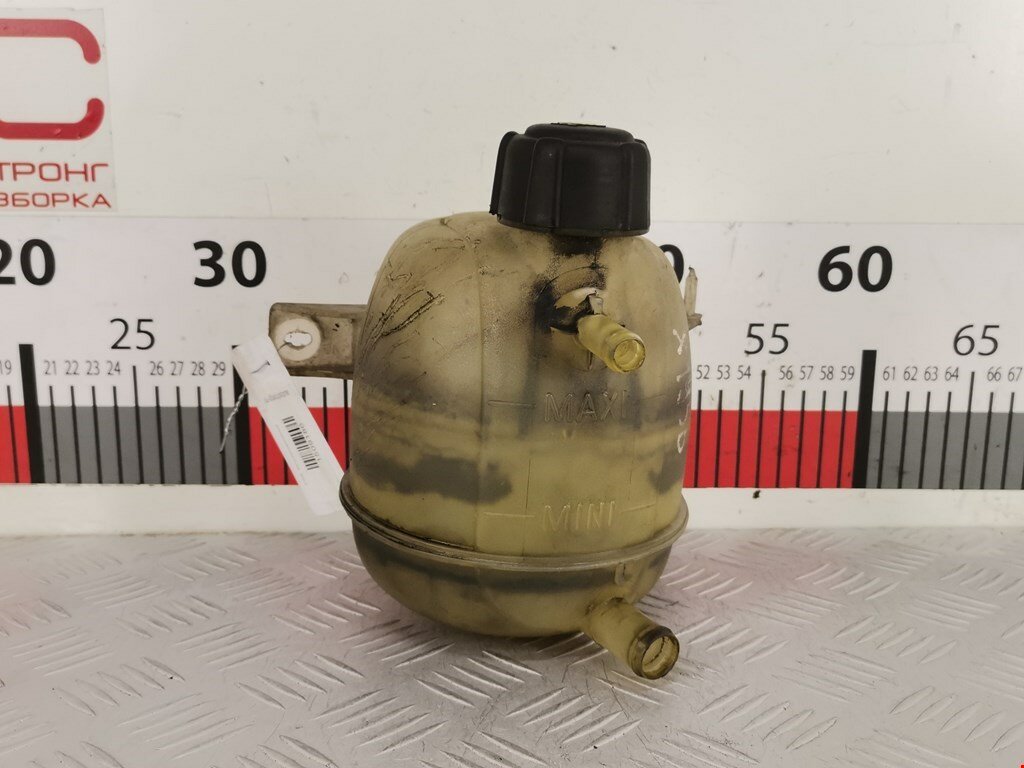 Бачок расширительный Renault Clio 2 7701470460 арт. 1509186