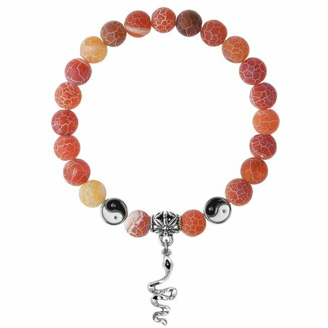 Браслет, металл