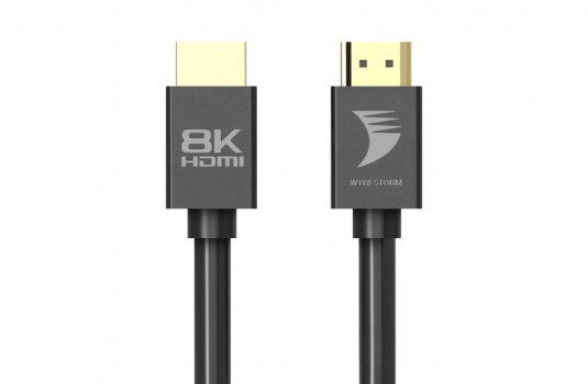 WyreStorm EXP-HDMI-5M-8K - Кабель HDMI 2.1 - 8K60, 48Gbps, CL3 Rating (5 м)