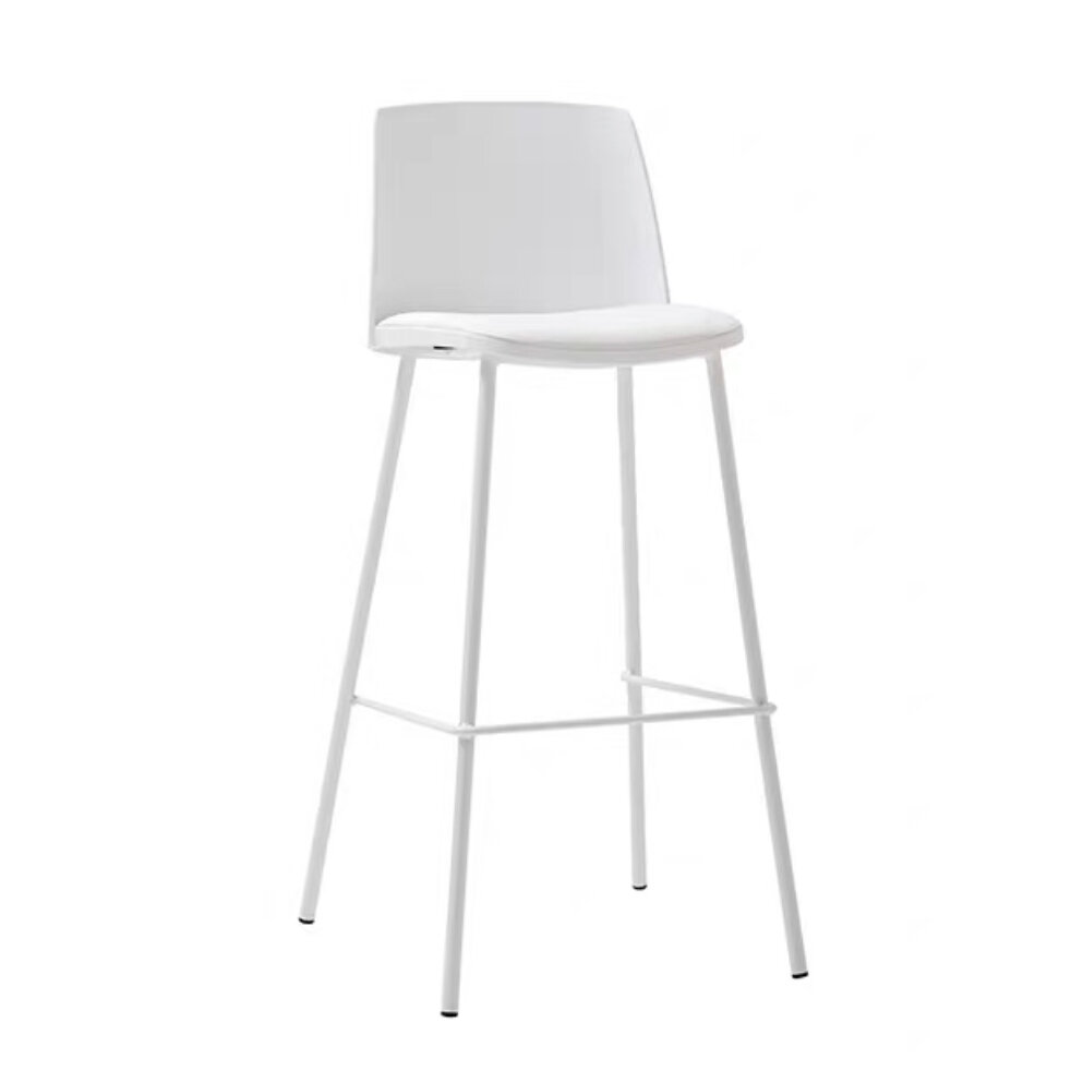 Барный стул Axel (Белый / 65см)