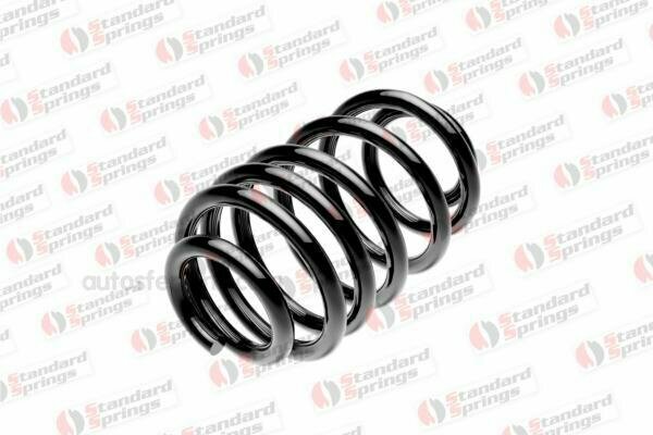 STANDARD SPRINGS ST104050R Пружина подвески зад. BMW X3 1/04-10