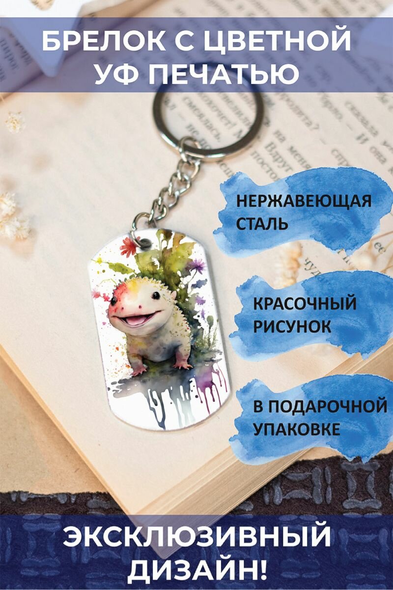Брелок