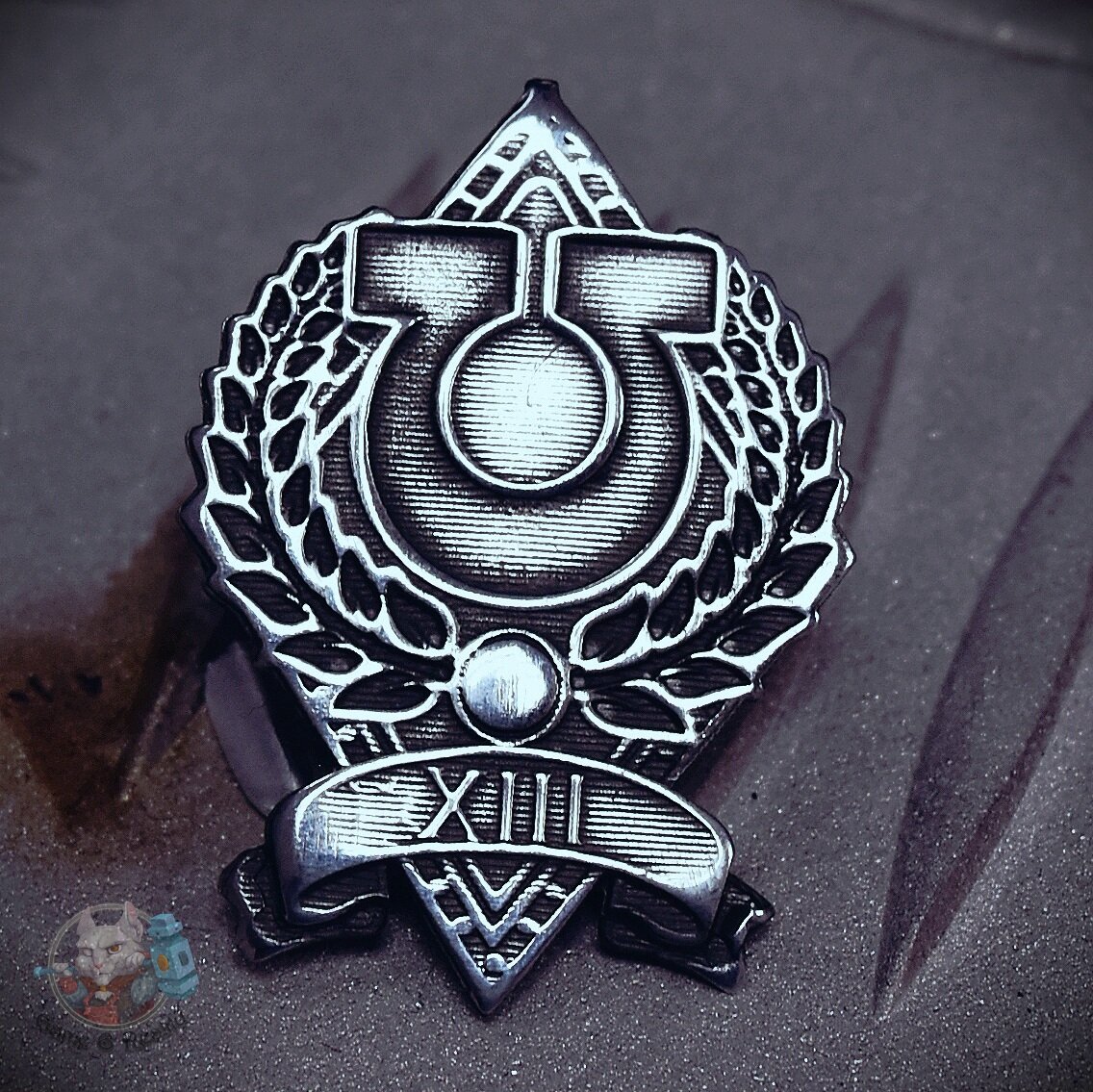 Значок