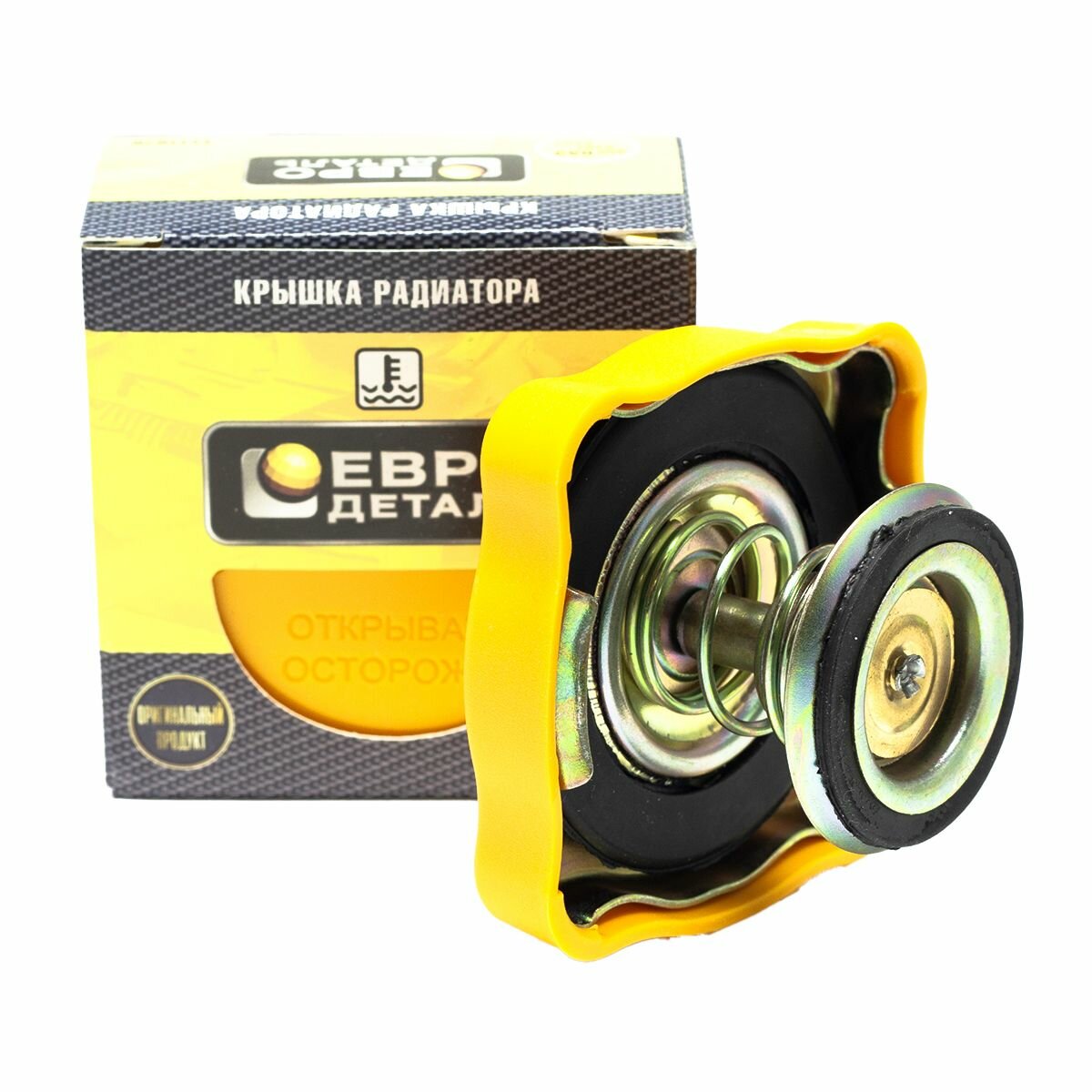 Крышка радиатора ВАЗ 2101 - 2107