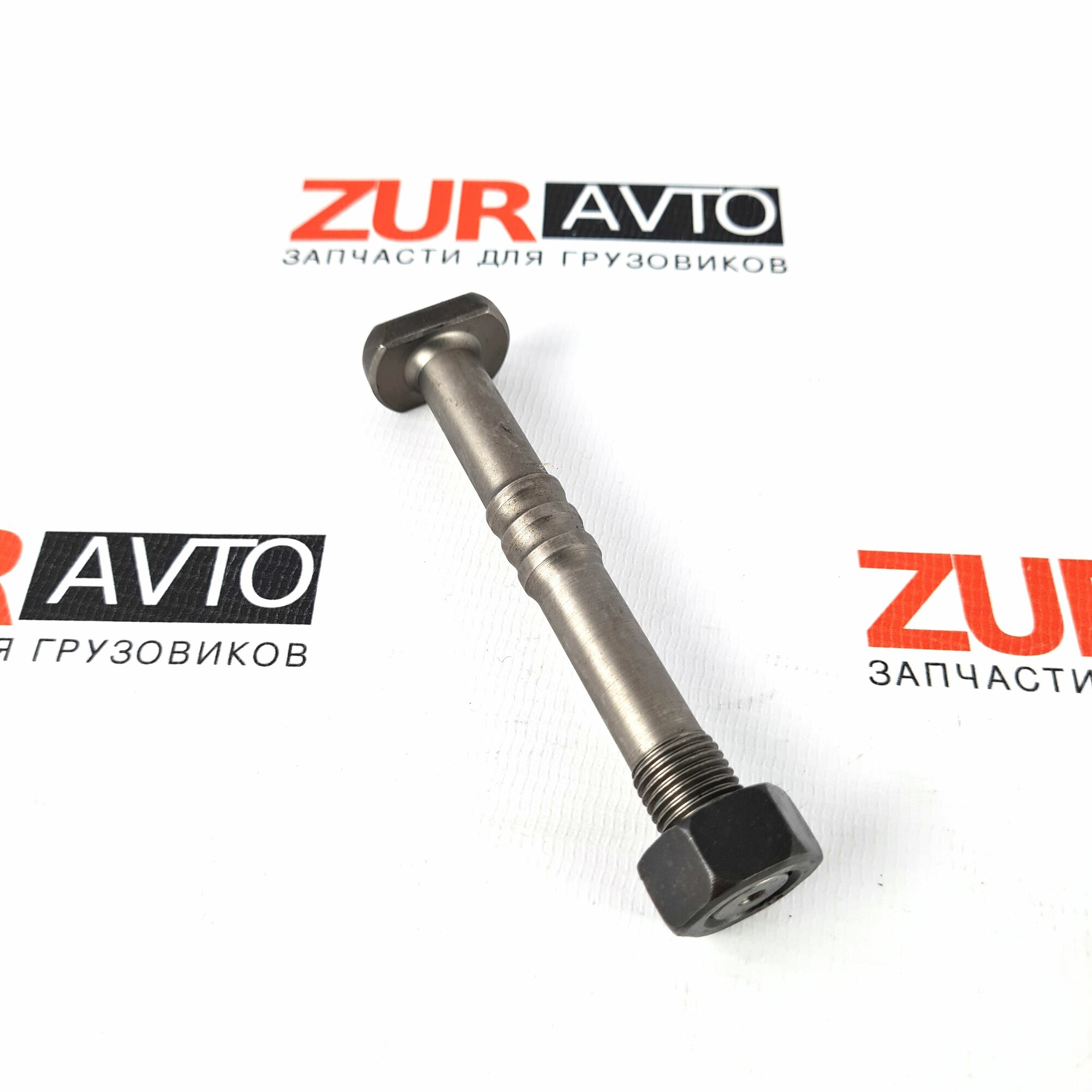 Болт шатуна 6CT, ISLe