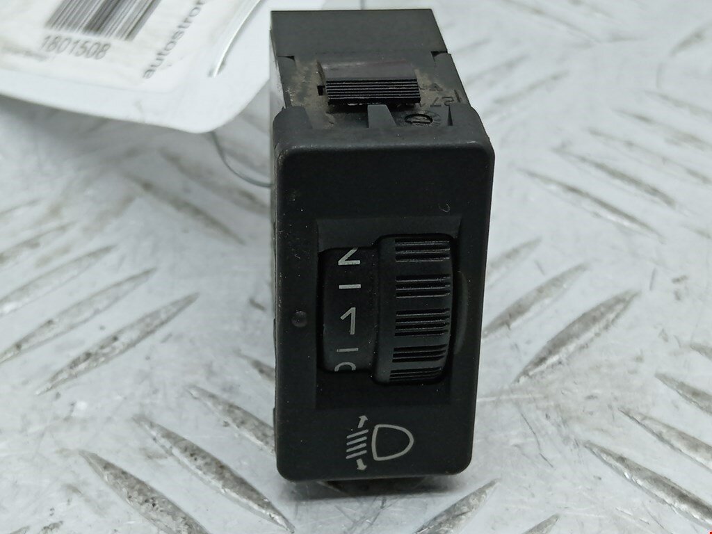 Кнопка корректора фар Citroen Berlingo 1 6554C3 арт. 1801508