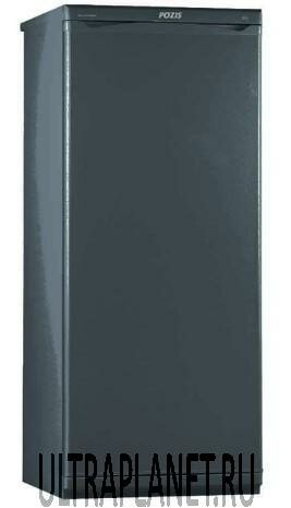 Морозильная камера Pozis-Свияга-106-2 графит
