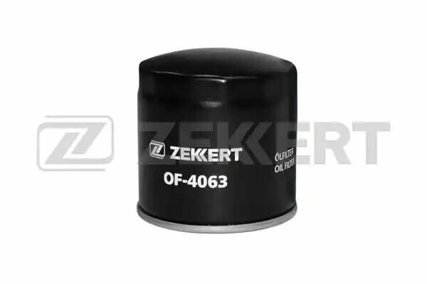 Фильтр масл. Chevrolet Niva (2123) 07-, Lacetti (J200) 03-, Aveo (T250, T200) 03-, Opel Astra F, G, H 91- (замена для OF-4227)