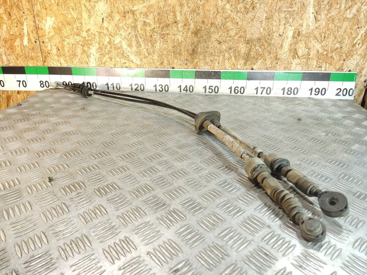 Трос КПП DATSUN On-Do 21901170311322