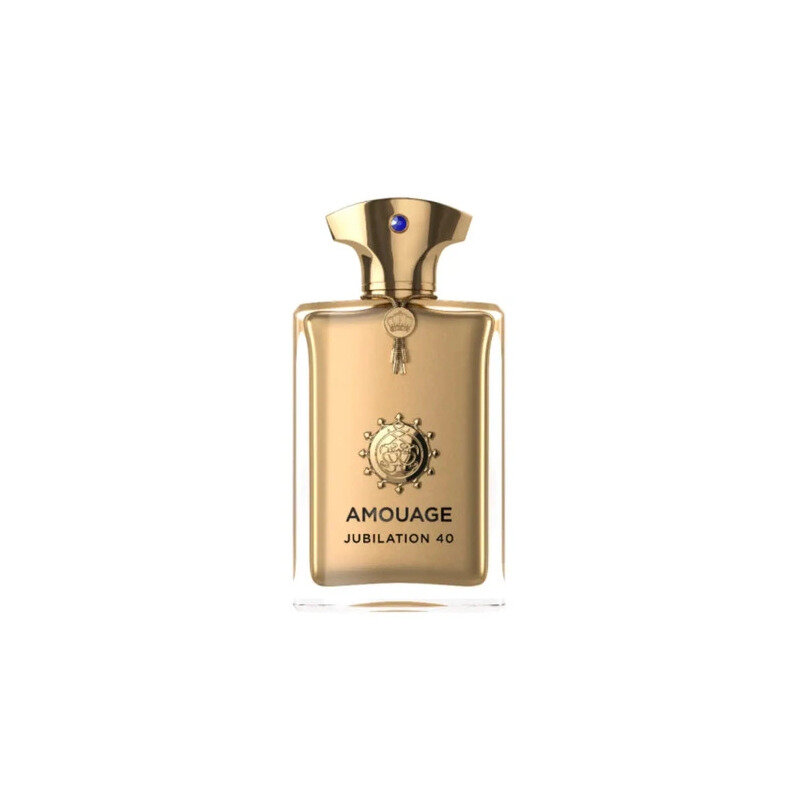 Amouage Jubilation 40 Man духи 100 мл / Амуаж Юбилейшн 40 Мен