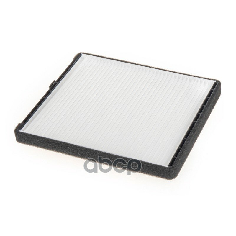 Фильтр салонный CHEVROLET Aveo 06-> WUNDER FILTER WP350 WUNDER filter арт. WP350