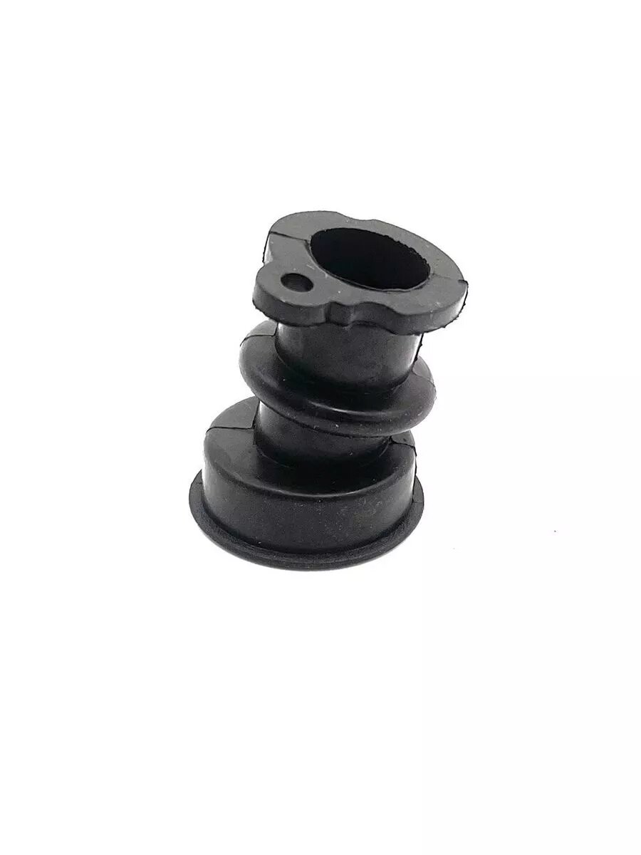 Колено (патрубок карбюратора) Stihl 210-250, для бензопилы, 1 шт