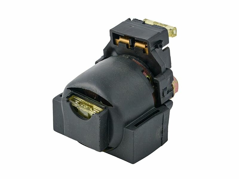 Реле стартера Kawasaki, Suzuki, Honda, Yamaha арт. 27010-1243